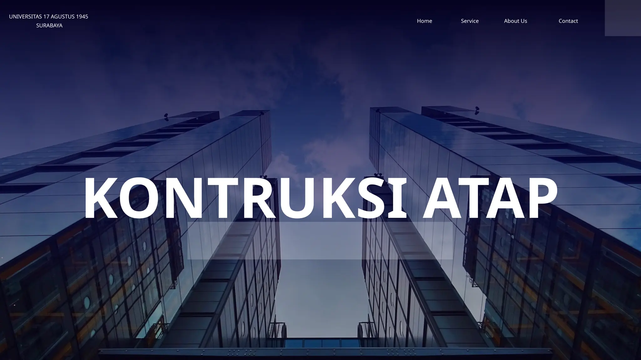 Konstruksi bangunan sederhana (konstruksi atap).pptx