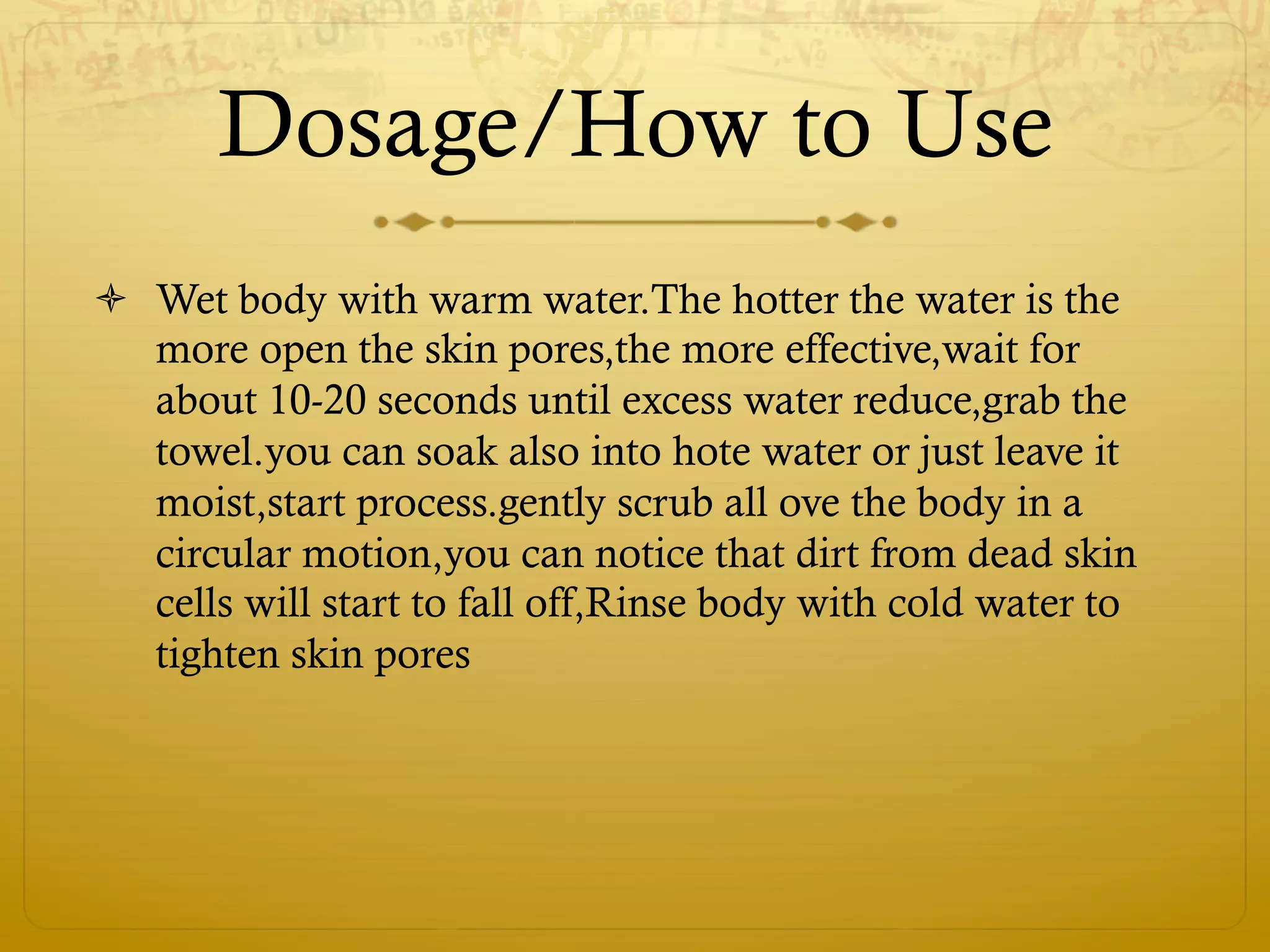 Kb skin whitening line | PDF