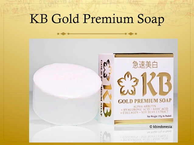 Kb skin whitening line | PDF | Herbs and Supplements | Alternative Medicine