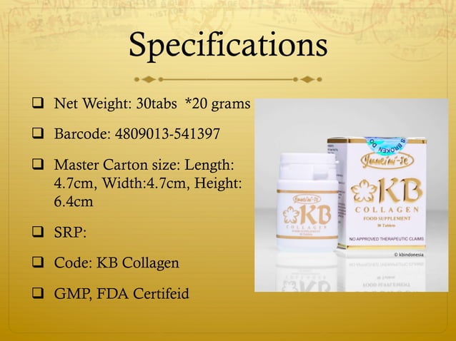 Kb skin whitening line | PDF | Herbs and Supplements | Alternative Medicine