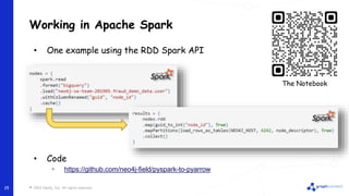 Achieve Blazing-Fast Ingest Speeds with Apache Arrow | PPT