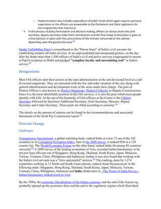 Kbs sidhu ias | PDF