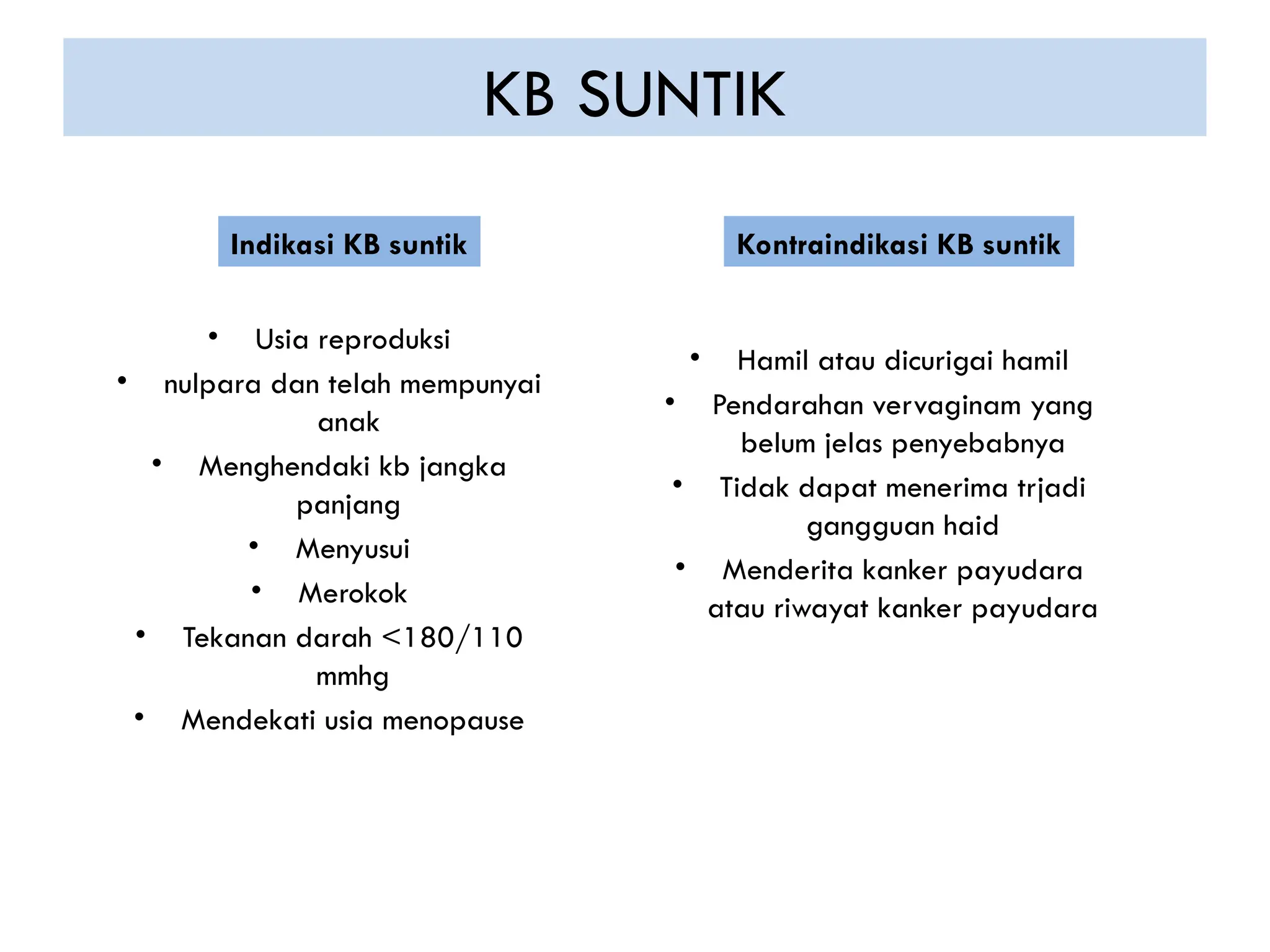Powerpoin kontrasepsi KB suntik 3 bulan.pptx