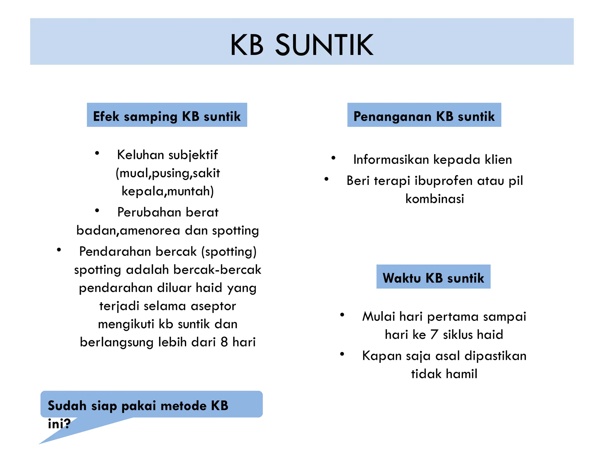 Powerpoin kontrasepsi KB suntik 3 bulan.pptx