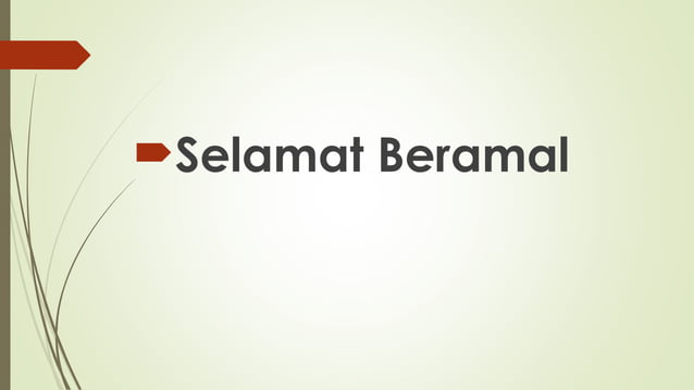 KBS1 Wuduk &Tayamum untuk sekolah rendah | PPT