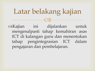 Kbt 6054 ulasan jurnal | PPTX