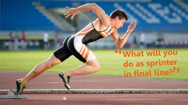 NSC2015 - Final sprint