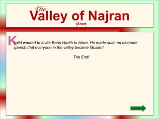 Khalid ibn Walid | PPTX