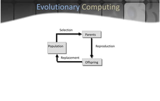 genetic computing | PPTX