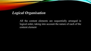 Knowledge and curriculum : Basis of knowledge organisation | PDF