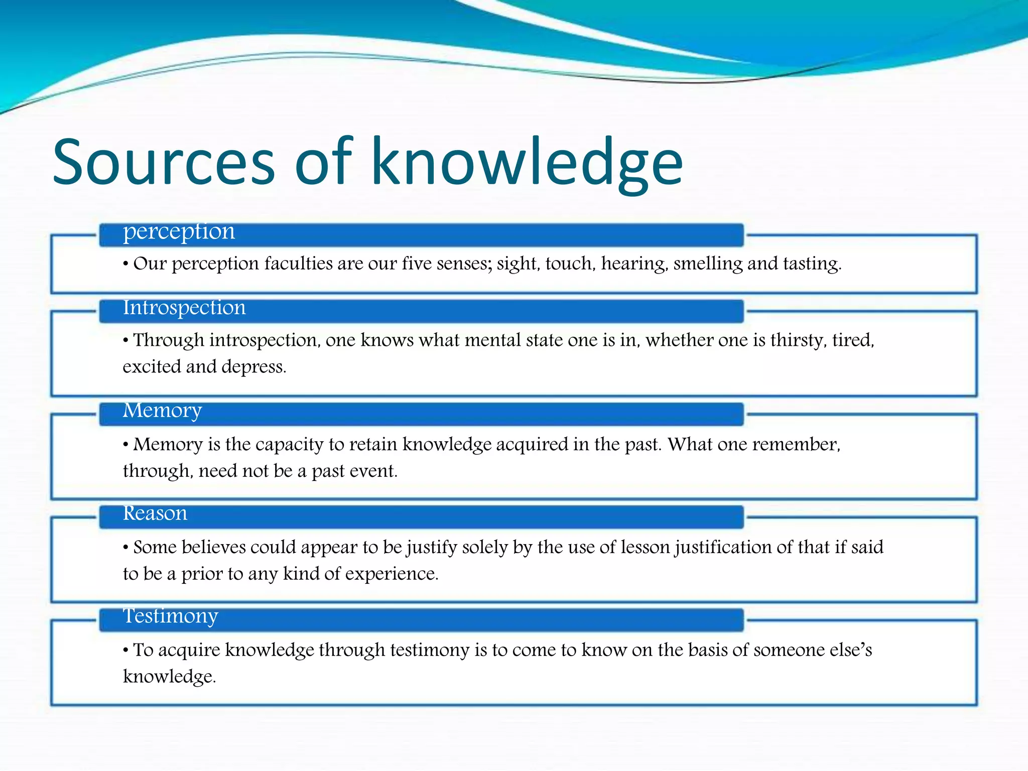 FUNCTION OF KNOWLEDGE IN CURRICULUM DEVELOPMENT | PPTX