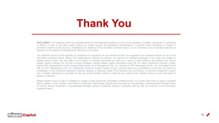 Keppel Capital Virtual Corporate Day Presentation Slides | PDF