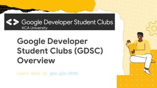 KCA INFO SESSSION 2023-2024 (2).pptx | Technology & Computing