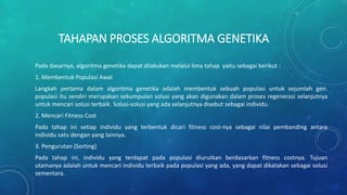 KCB- GENETIC ALGORITMA.pptx