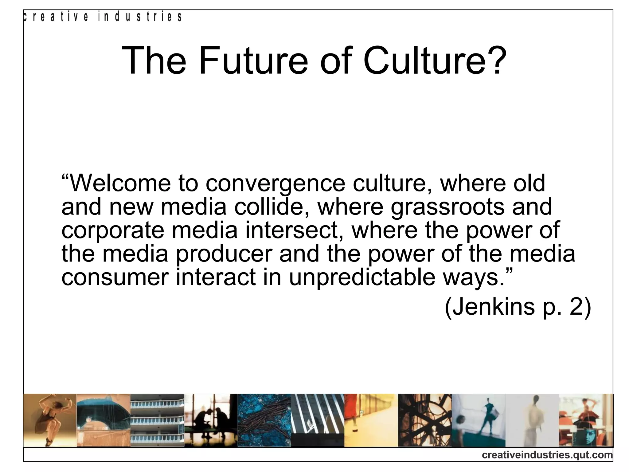 KCB201 Week 3 Lecture | PPT