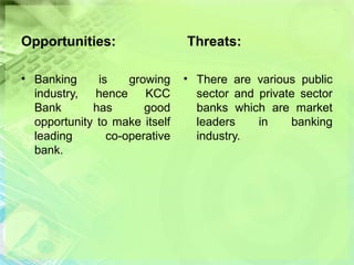 Kcc bnk... | PPT