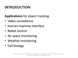 Kccsi 2012 a real-time robust object tracking-v2 | PPT