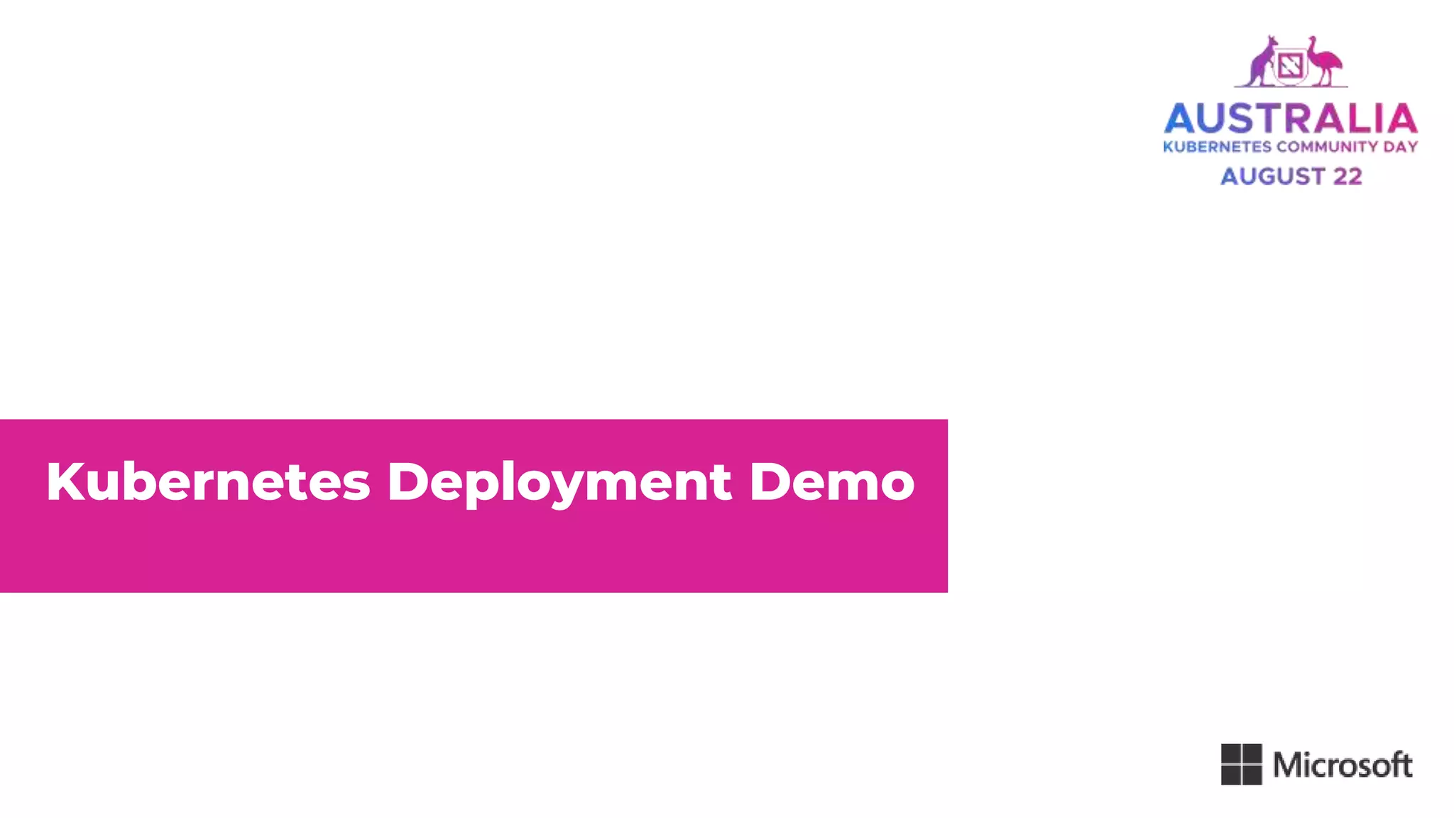 Unlocking the Power of Cloud Native with kubernetes | PPT