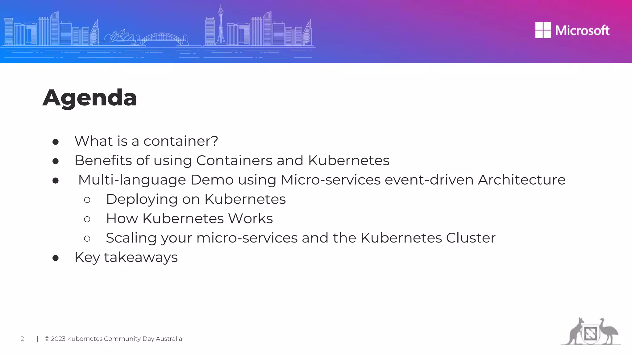 Unlocking the Power of Cloud Native with kubernetes | PPTX | Cloud ...