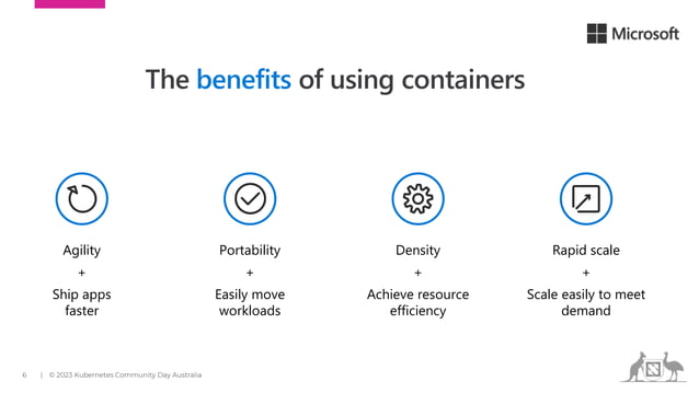 Unlocking the Power of Cloud Native with kubernetes | PPTX | Cloud ...