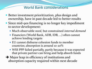 Knowledge and Capacity Development | PPTX