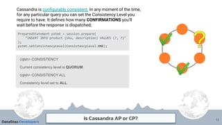 Multi-cluster k8ssandra | PPT