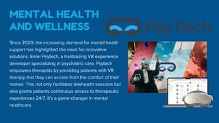 Omnilife VR - HIT October 2023 | PDF