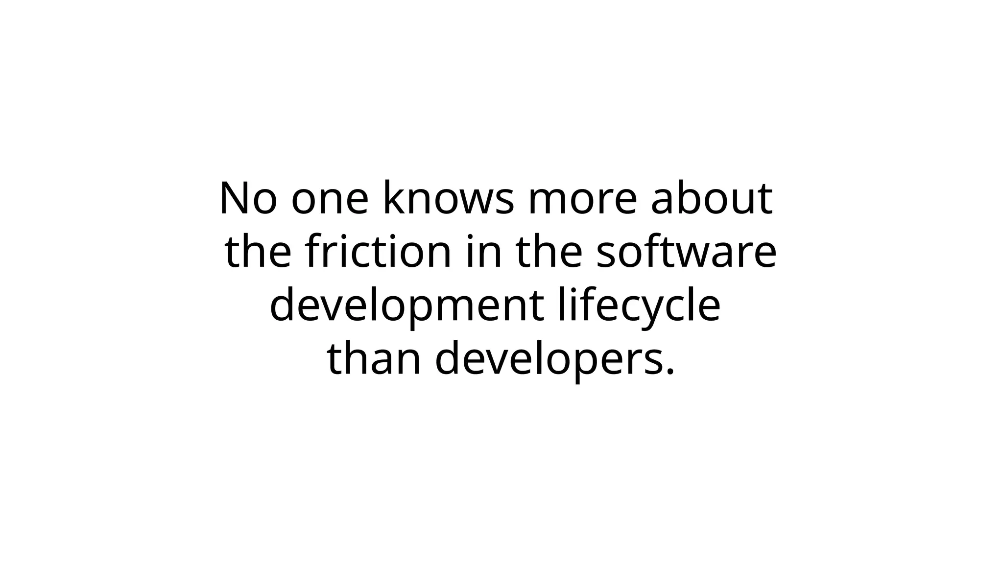 Improving Developer Productivity With DORA, SPACE, and DevEx | PPTX