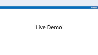 Don't Deploy Into the Dark: DORA Metrics for your K8s GitOps Deployments | PPTX
