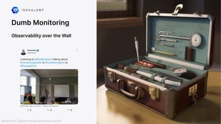 KCD Zurich 2023 — Bridge Dev & Ops with eBPF.pdf | Operating Systems ...