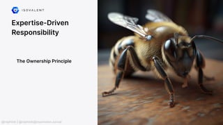 KCD Zurich 2023 — Bridge Dev & Ops with eBPF.pdf