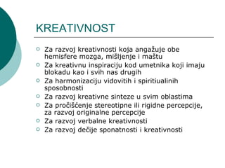 KCE praktična primena | PPT