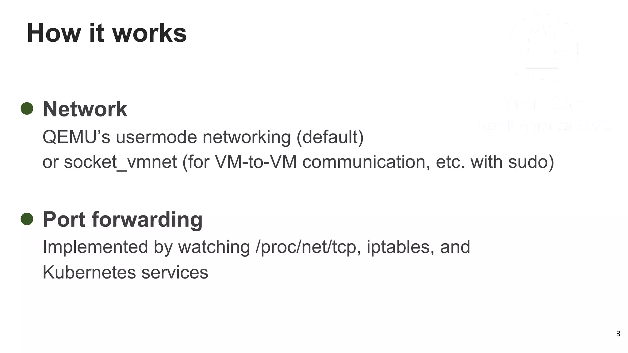 [KubeConEU2023] Lima pavilion | PDF