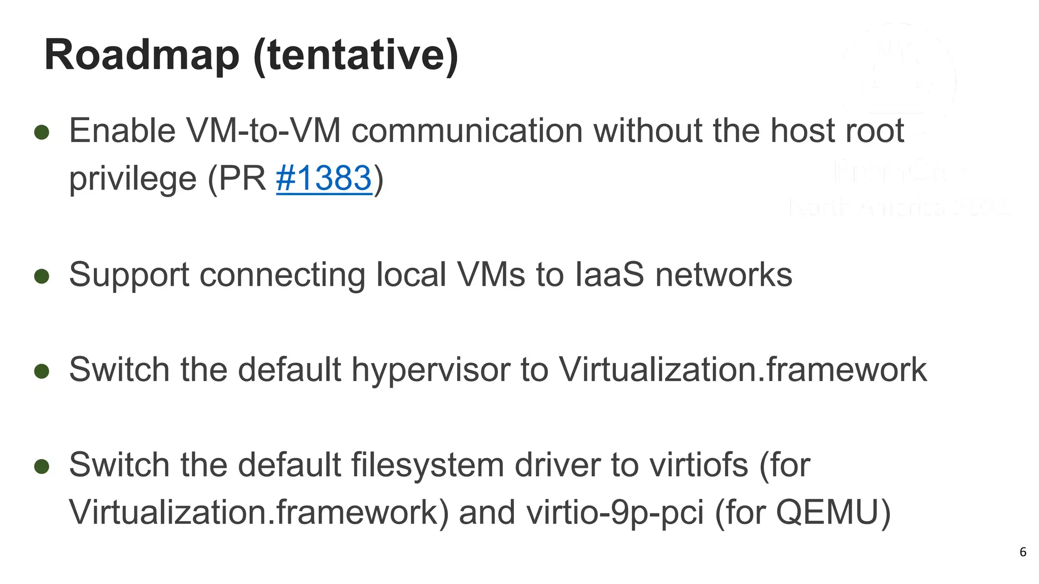 [KubeConEU2023] Lima pavilion | PDF