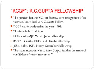 Kcfg latest ppt | PPT