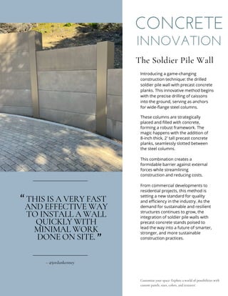 KCI February Newsletter | PDF | Civil Engineering Industry | Industries