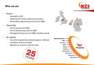 Kci presentation renewables | PPT