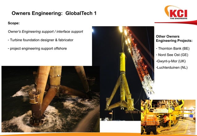 Kci presentation renewables | PPT