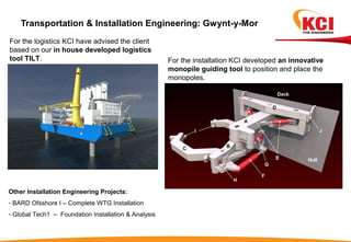 Kci presentation renewables | PPT