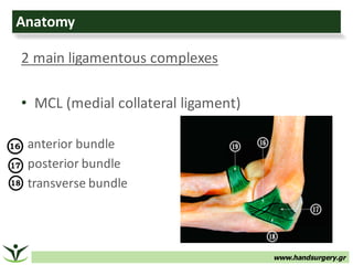 Thrower's elbow | PDF