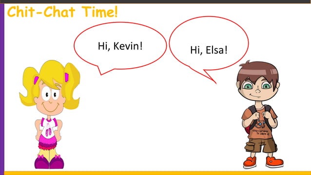 ESL Lesson: Sight Words | PPT