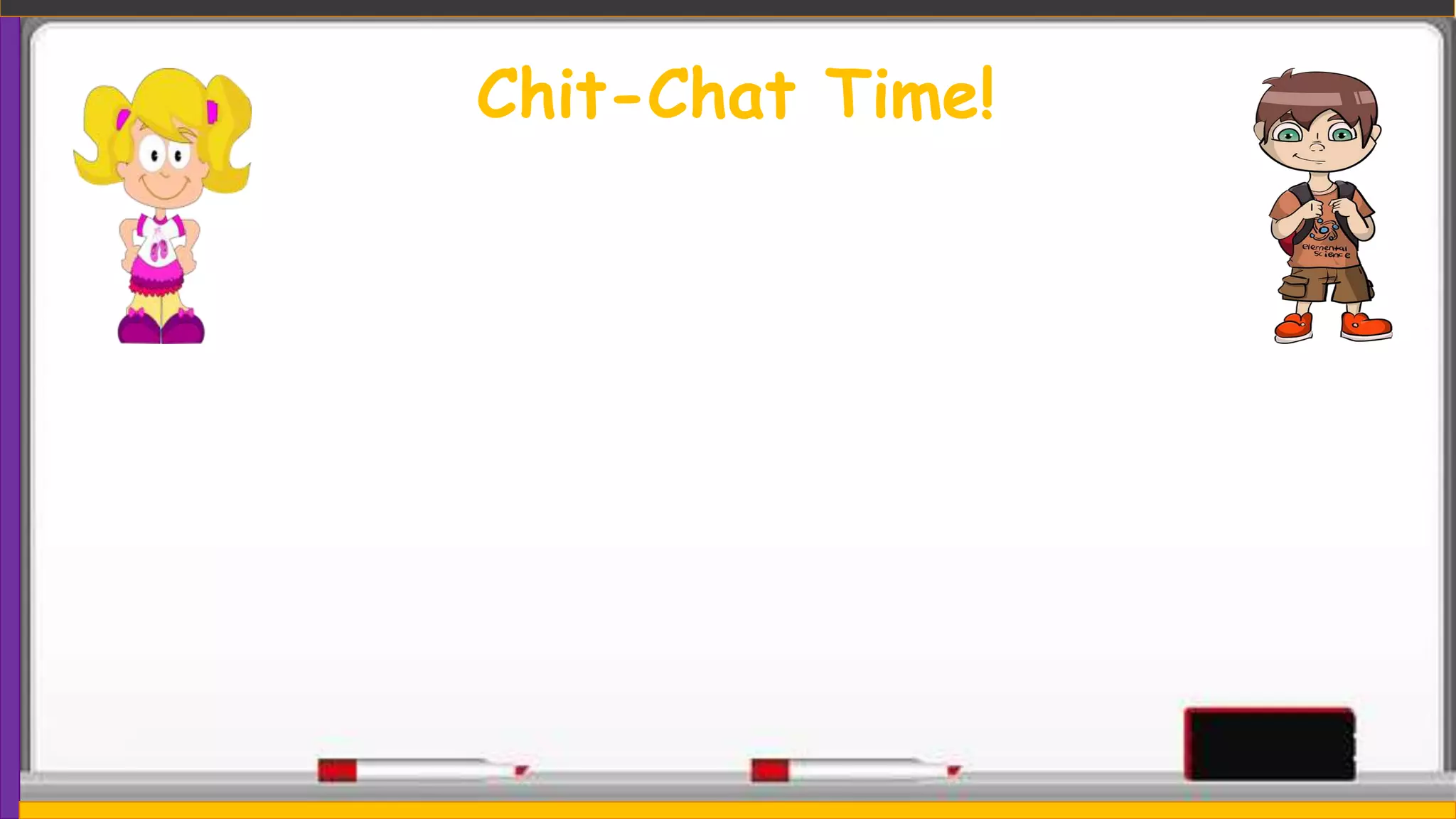 Word Family (ad) | PPTX