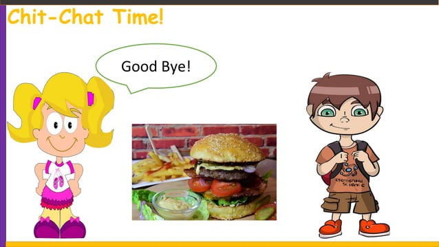 ESL Lesson: Five Senses | PPTX