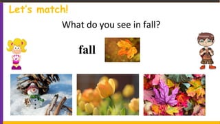 ESL Lesson Summer | PPTX