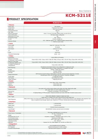 Kcm 5211 e-ds_120502 | PDF