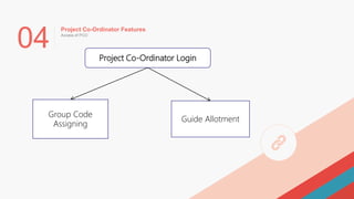 Project Management System (Ultimate PPT) | PPT