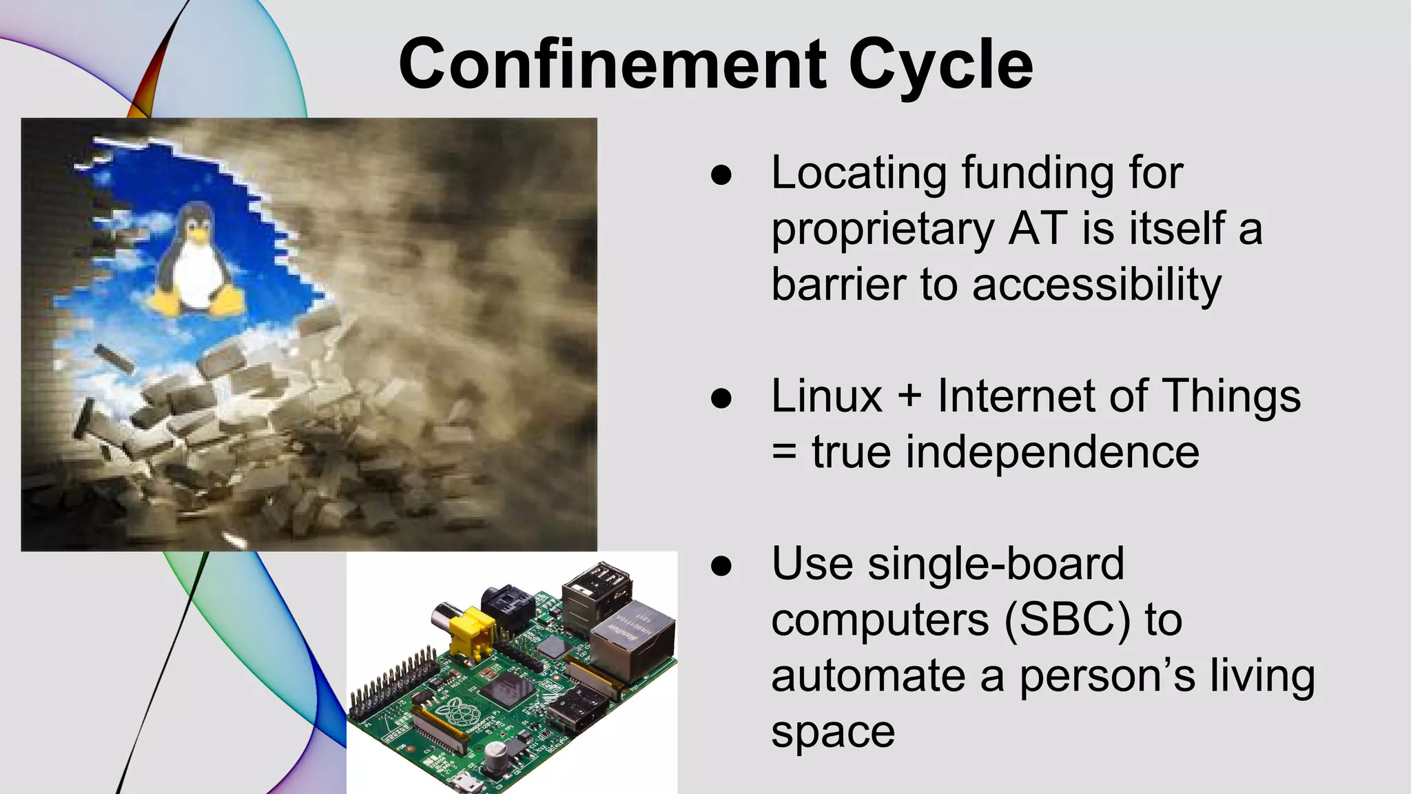 Assembling Accessibility | PPT