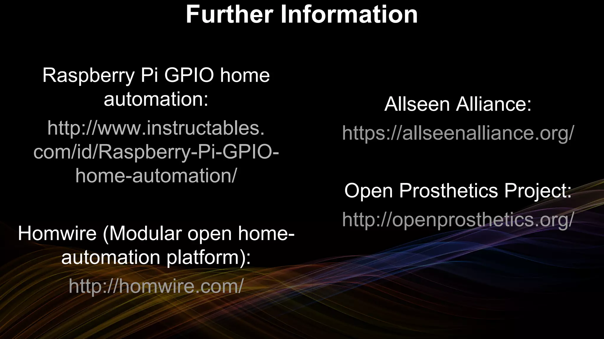 Assembling Accessibility | PPT