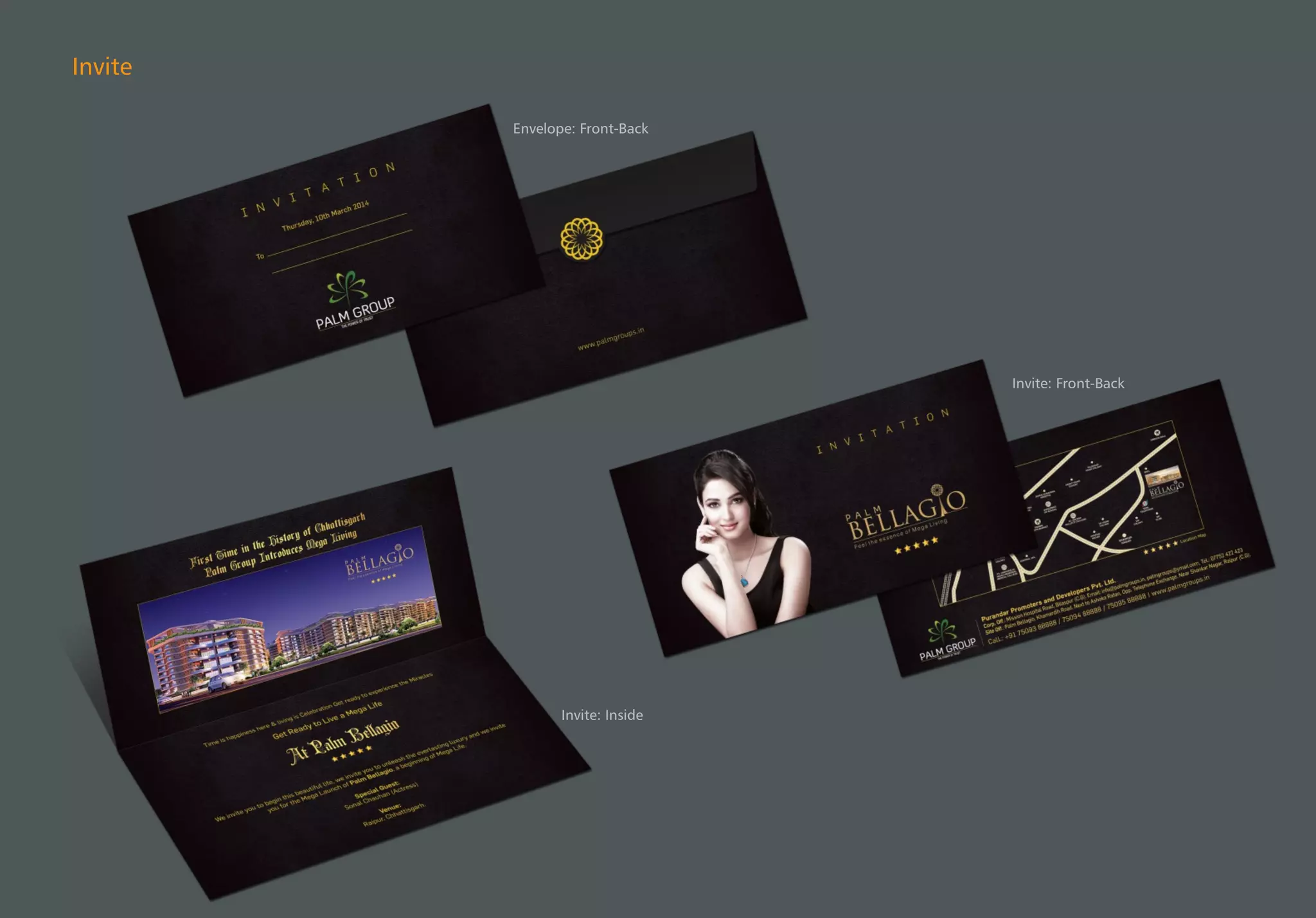 Kcresst Communication Company Profile | PPT