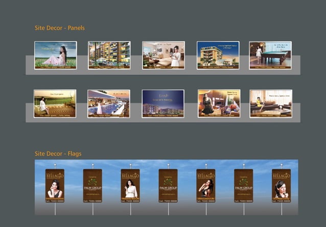 Kcresst Communication Company Profile | PPT